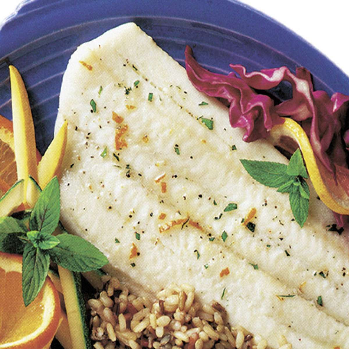 Echtes Rotzungen-Filet (Limande) | Nordsee | Fisch und Scallops ...