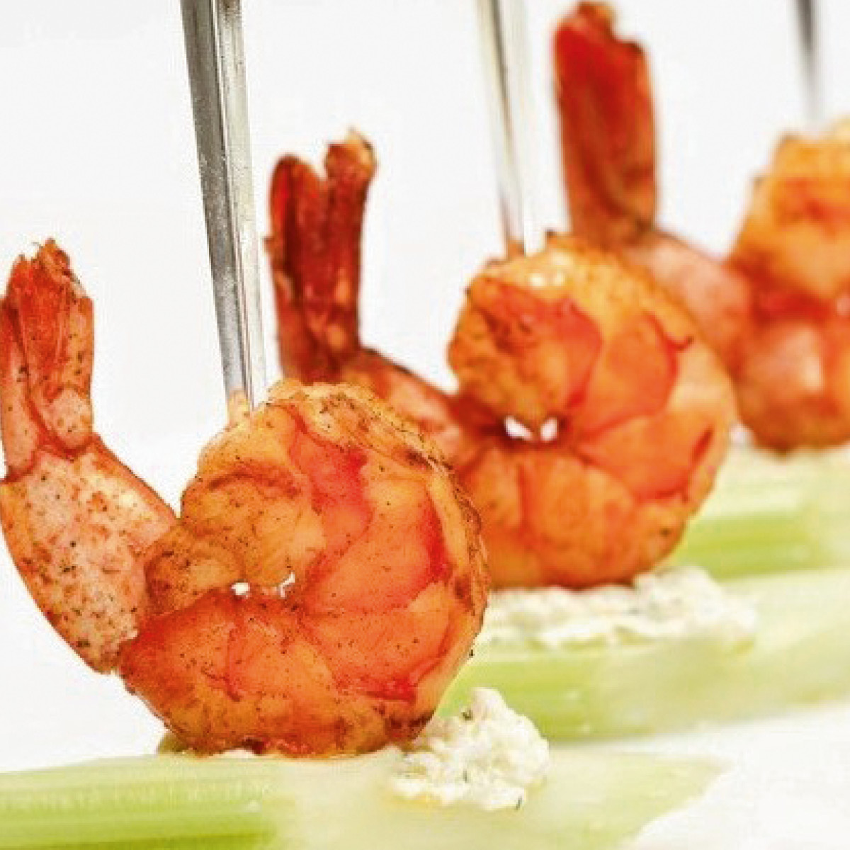 Garnelen / Scampi | Krusten- und Schalentiere | Seifarth Online Shop